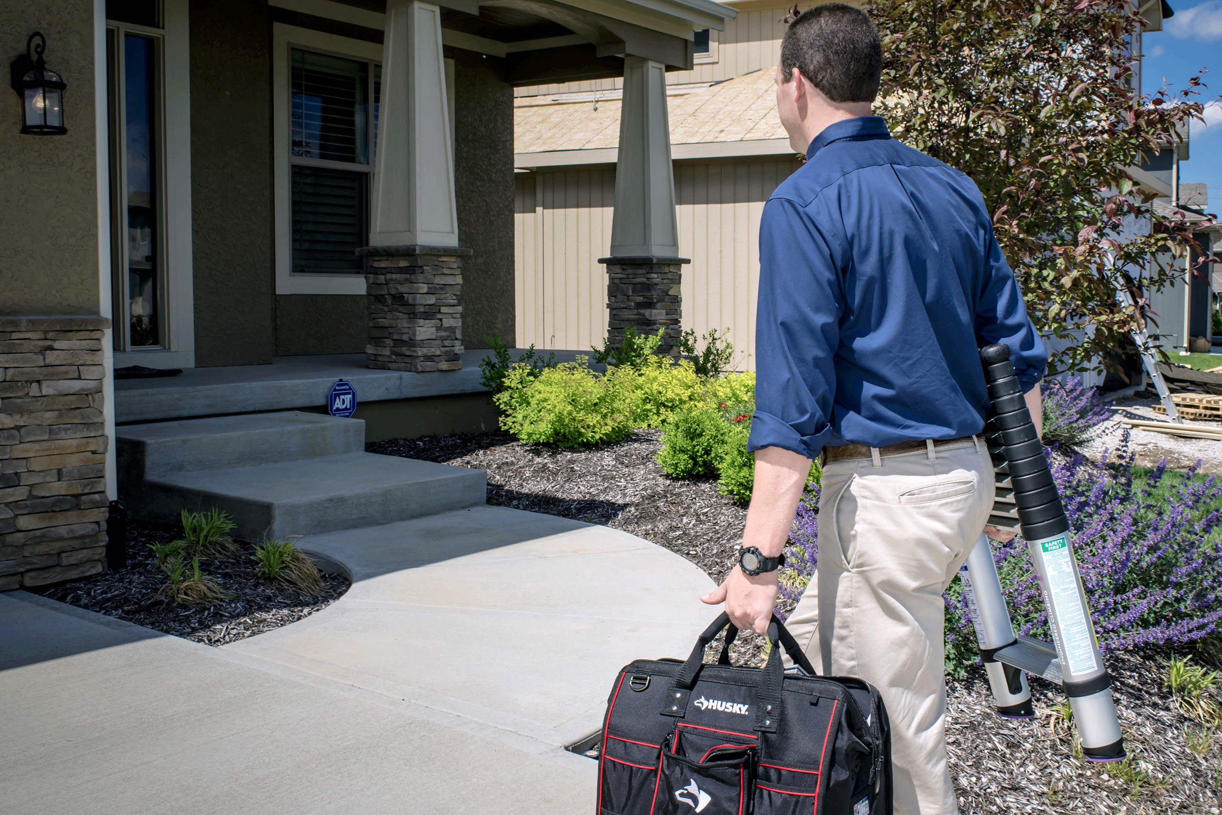 Home Inspectors Kansas City | Crown Home Inspections